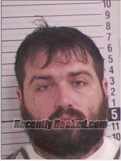 Recent Booking / Mugshot for ALAN THOMAS BRATCHER in Bay County, Florida