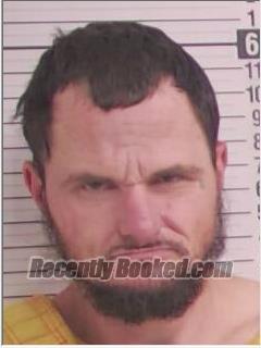 Recent Booking / Mugshot for ERICKSON DAVID FORAKER in Bay County, Florida