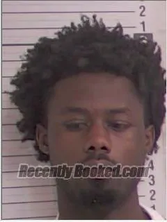 Jaquavius Elijah Duhart Mugshot & Arrest Info | Bay County, FL
