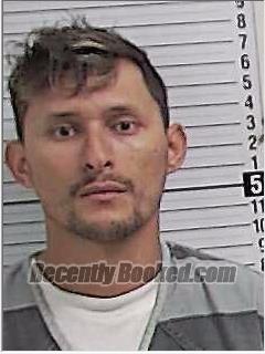 Recent Booking / Mugshot for EDWIN RAFAEL POCATERRA RUIZ in Bay County ...