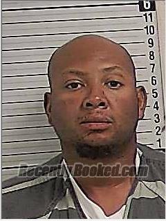 Recent Booking / Mugshot for MICHAEL CHARLES JR RILEY in Bay County ...