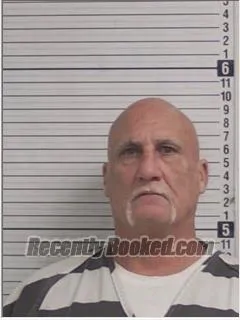 RONNIE GUY FREELAND Arrest Record & Booking Info – Bay County, Florida ...