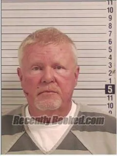 JAMES GLENN SMITH Arrest Record & Booking Info – Bay County, Florida ...