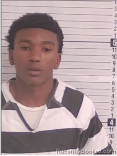 JOHNNY LEON III WHITE Arrest Record & Booking Info – Bay County ...