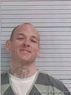 TYLER WAYNE HUTTO Arrest Record & Booking Info – Bay County, Florida ...