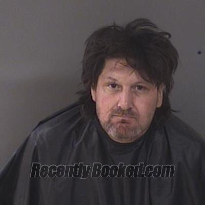 Recent Booking / Mugshot for Frank Gleason Ward in Indian River County ...