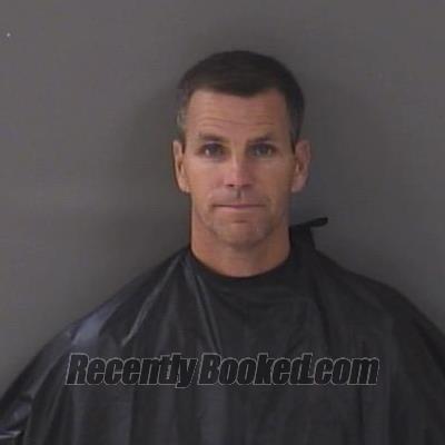 Recent Booking / Mugshot for Andrew Louis Angulo in Indian River County ...
