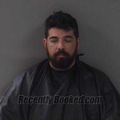 Recent Booking / Mugshot for Michael Joseph Loria in Indian River ...