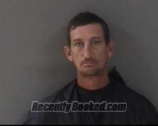 Recent Booking / Mugshot for Eric Charles Conlon in Indian River County ...
