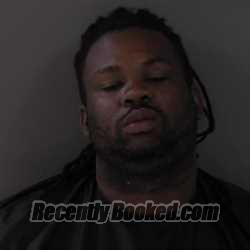 Recent Booking / Mugshot for Eric Christopher Jr Irving in Indian River ...