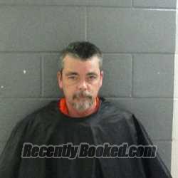 Recent Booking / Mugshot for Scott Eric Smith in Indian River County ...