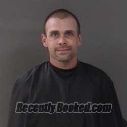 Recent Booking / Mugshot for Dustin Robert Greer in Indian River County ...