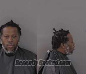 Recent Booking / Mugshot for Jonathan Dwayne Stevens in Indian River ...