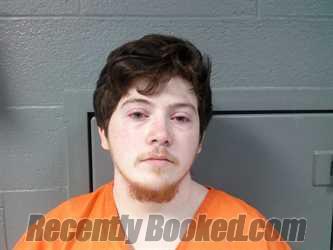 Recent Booking / Mugshot for Anthony Charles McDonald in Randolph ...