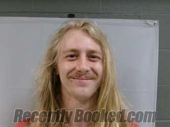 Cody Jon Keefer Arrest Record & Booking Info – Randolph County, West ...