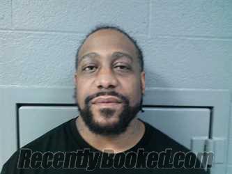 Recent Booking / Mugshot for Carlton Leon Hudson in Randolph County ...