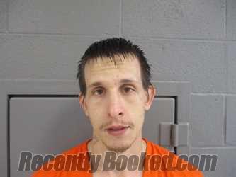 Recent Booking / Mugshot for Donnie Austin Howell in Randolph County ...