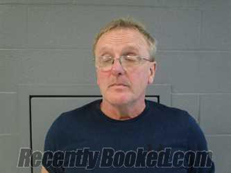 Recent Booking / Mugshot for Howard Delano Pritt in Randolph County ...