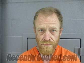Roger Lee Ware Arrest Record & Booking Info – Randolph County, West ...