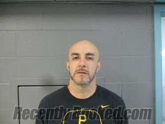 Recent Booking / Mugshot for Richard Raymond Linger in Randolph County ...