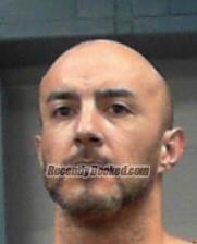 Recent Booking / Mugshot for Richard Raymond Linger in Randolph County ...