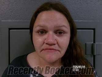 Tammy Michelle Hefner Arrest Record & Booking Info – Randolph County ...