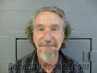 Recent Booking / Mugshot for William Riley Welch in Randolph County ...