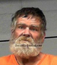 Brian Keith Foster Arrest & Booking Info | Ritchie County, WV