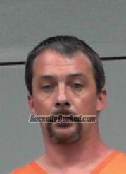 Recent Booking / Mugshot for Christopher Ryan Tallman in Ritchie County ...