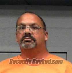 Recent Booking / Mugshot for Everett Samuel Schmidt in Ritchie County ...