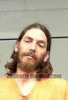 Recent Booking / Mugshot for HEATH ALLEN BOLIN in Ritchie County, West ...