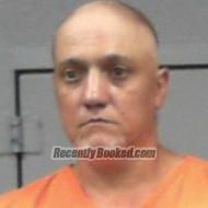 Recent Booking / Mugshot for Joshua Paul Cottrill in Ritchie County ...