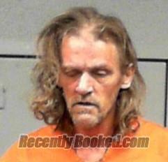 Larry Keith Lamb Mugshot & Arrest Info | Ritchie County, WV