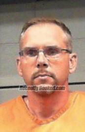 Recent Booking / Mugshot for Michael Paul Kell in Ritchie County, West ...