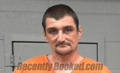 Recent Booking / Mugshot for Roger Matthew Hively in Ritchie County ...