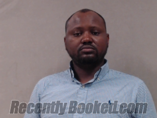 Issa Diallo Arrest Record & Booking Info – Roane County, West Virginia ...