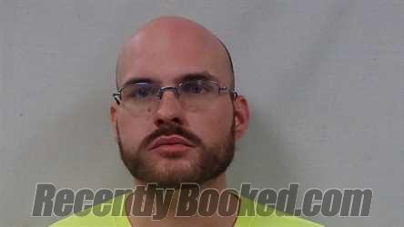 Recent Booking / Mugshot for Joseph Henry Blakey in Roane County, West ...