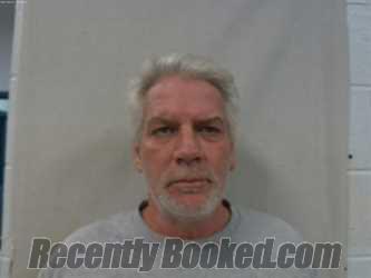Recent Booking / Mugshot for Steven Michael Ramey in Roane County, West ...