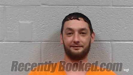 Recent Booking / Mugshot for Corey Thomas Meadows in Summers County ...