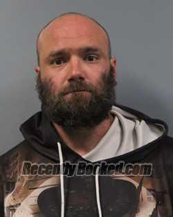 Recent Booking / Mugshot for Dillon Robert Rouse in Summers County ...