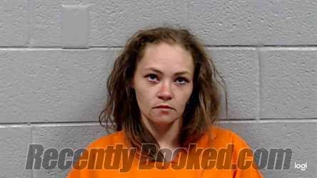 Recent Booking / Mugshot for Rachel Summers Ratliff in Summers County ...