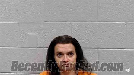 Recent Booking / Mugshot for Tonya Renae Killen in Summers County, West ...