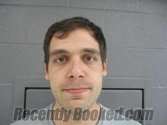 Recent Booking / Mugshot for Bryant James Claypole in Taylor County ...