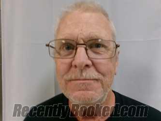 Recent Booking / Mugshot for Donald Eugene Watson in Taylor County ...