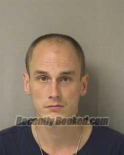David Joshua Biggins Arrest Record & Booking Info – Taylor County, West ...