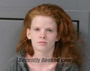 Recent Booking / Mugshot for Elena Beth Poling in Taylor County, West ...