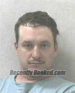Recent Booking / Mugshot for Gavin Ryan Harless in Taylor County, West ...