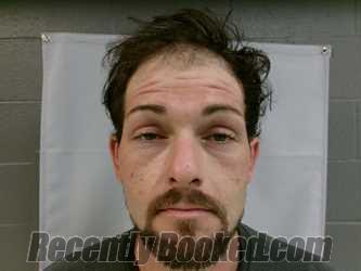 Recent Booking / Mugshot for John Lewis Ford in Taylor County, West ...