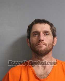 Recent Booking / Mugshot for James Lewis Ford in Taylor County, West ...