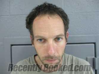 Recent Booking / Mugshot for Joseph Michael Felton in Taylor County ...